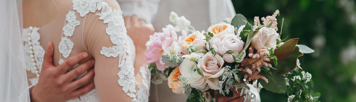 Thinking about your Wedding Photo Albums